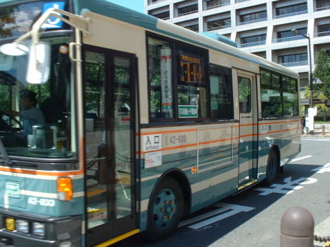 練馬区シャトルバス 練馬区シャトルバス